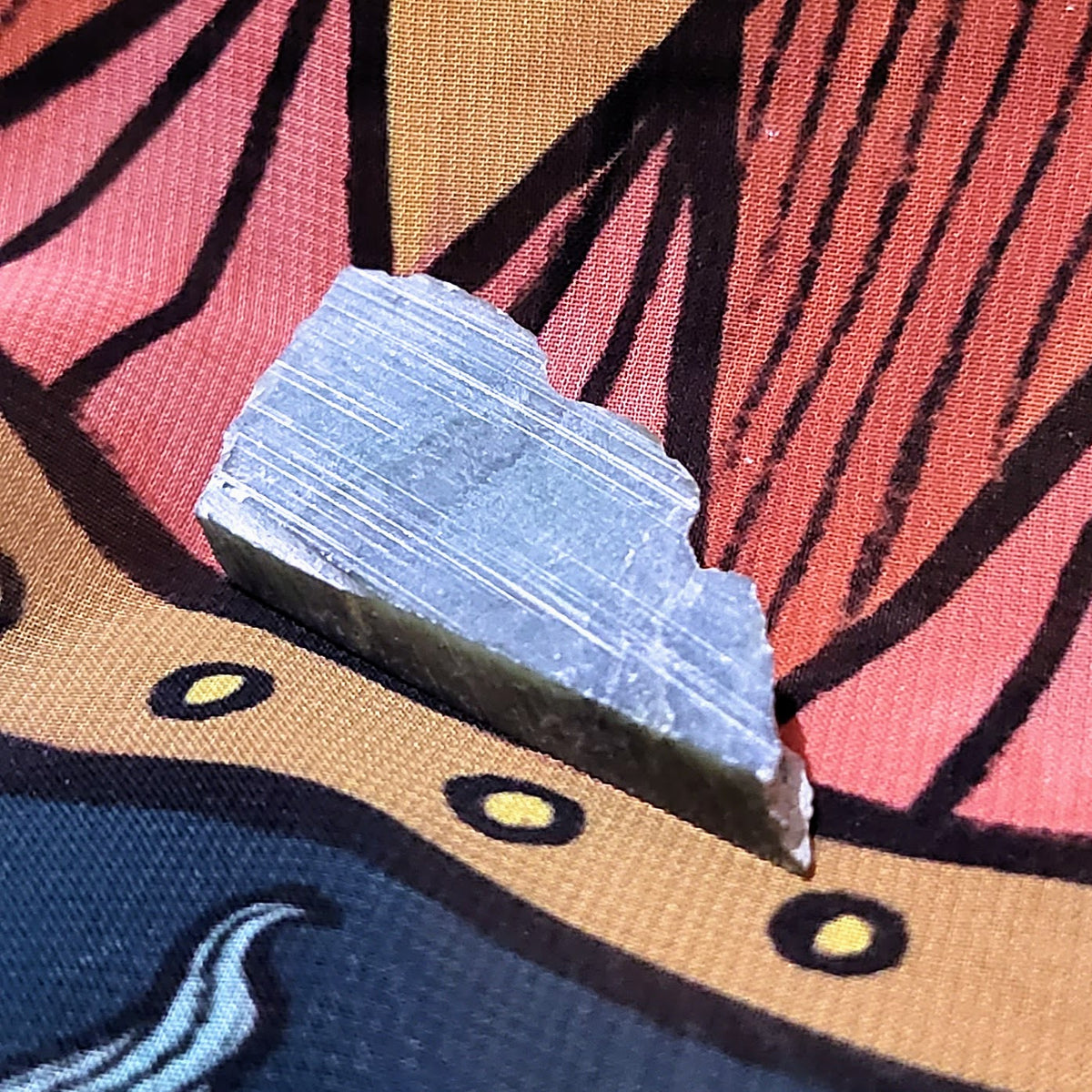 Nephrite Jade Small Slab – Flamingo Market